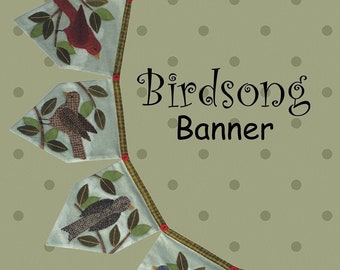 See Through Banner - Etsy