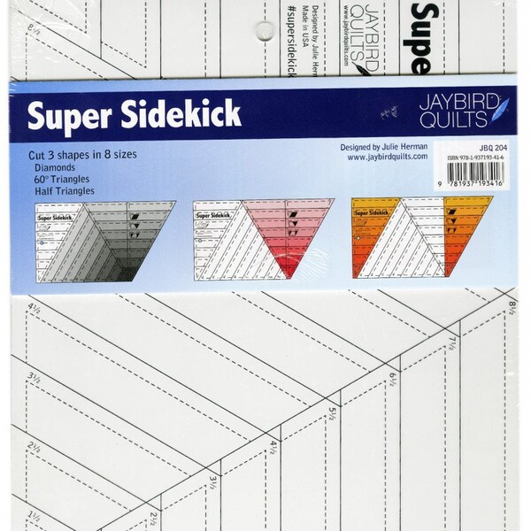 Sidekick - Etsy
