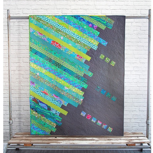 Beach Quilt Pattern - Etsy