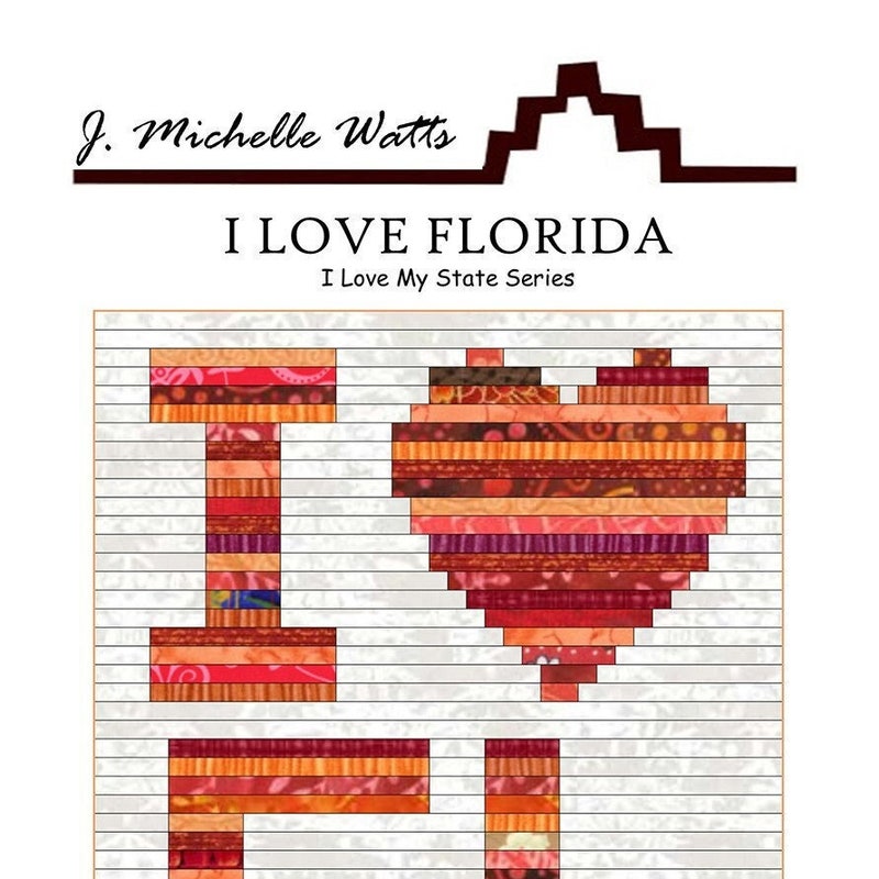 I Love Florida - Etsy