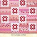 Leftover Biscuits Table Runner Quilting Pattern From Cindi Mccracken ...