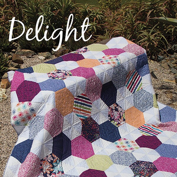 Pieced Quilt - Etsy