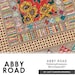 Abby Road Quilt Quilting Pattern From Jen Kingwell Designs, Please See ...
