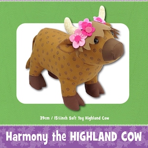 Funky Friends - Etsy