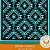Emilia Quilt Quilting Pattern From Robin Pickens Quilt Patterns NEW ...