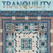 Tranquility Quilt Quilting Pattern From Wing and A Prayer Design BRAND ...