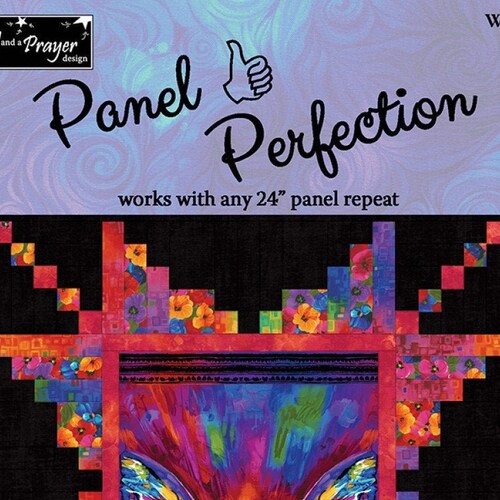 Granola Quilt Pattern | Etsy