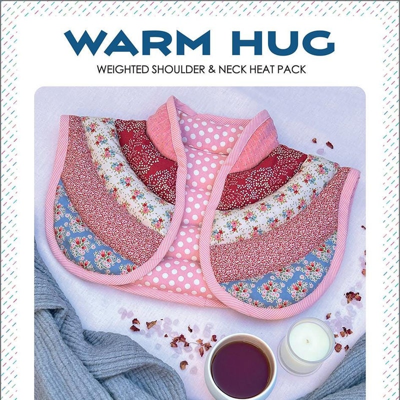 Hug Me Craft Bag - Etsy