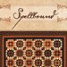 Jolly Happy Soul Cross Stitch Pattern, From Primrose Cottage BRAND NEW ...