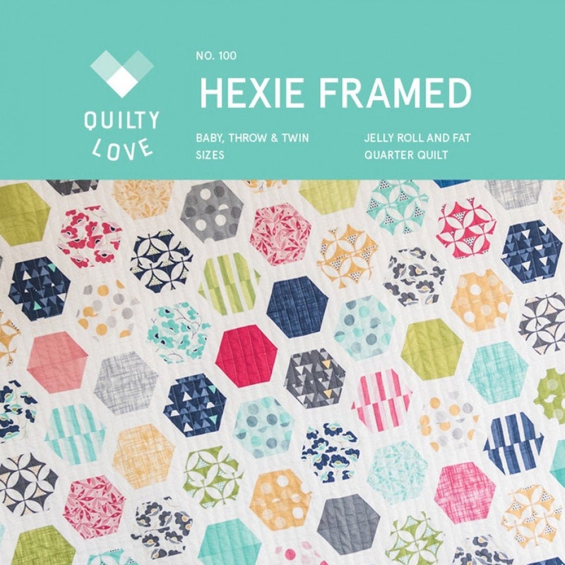 Hexie - Etsy