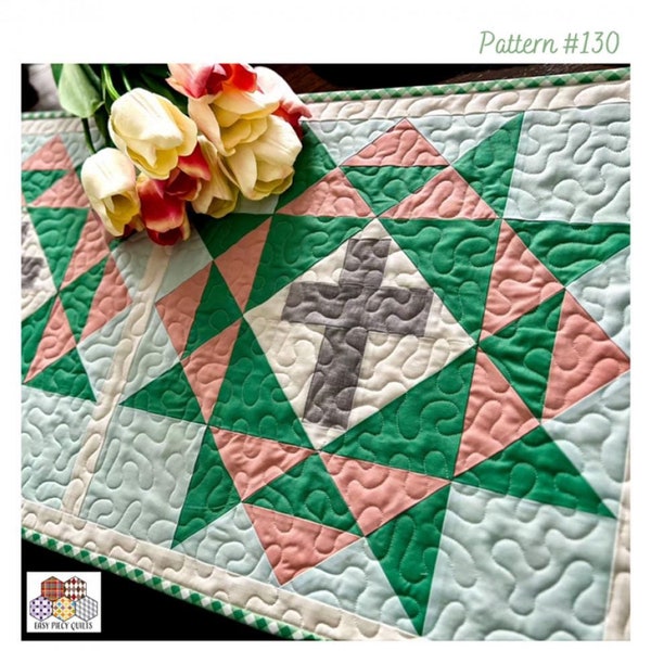 Table Runners Old Quilts - Etsy