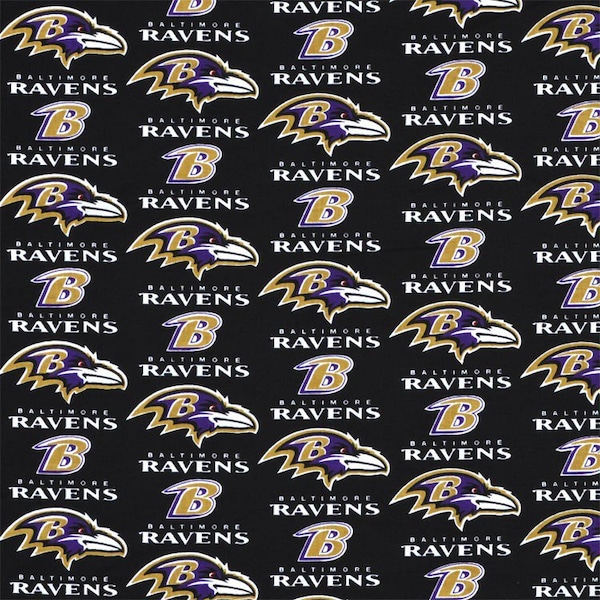 Baltimore Ravens Svg - Etsy