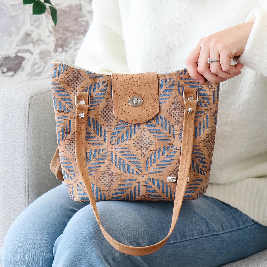 Lane Purse Sewing Pattern From Sallie Tomato BRAND NEW, Please See Item ...