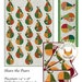 Mouse Trap Quilt Quilting Pattern From Hunter's Design Studio NEW ...