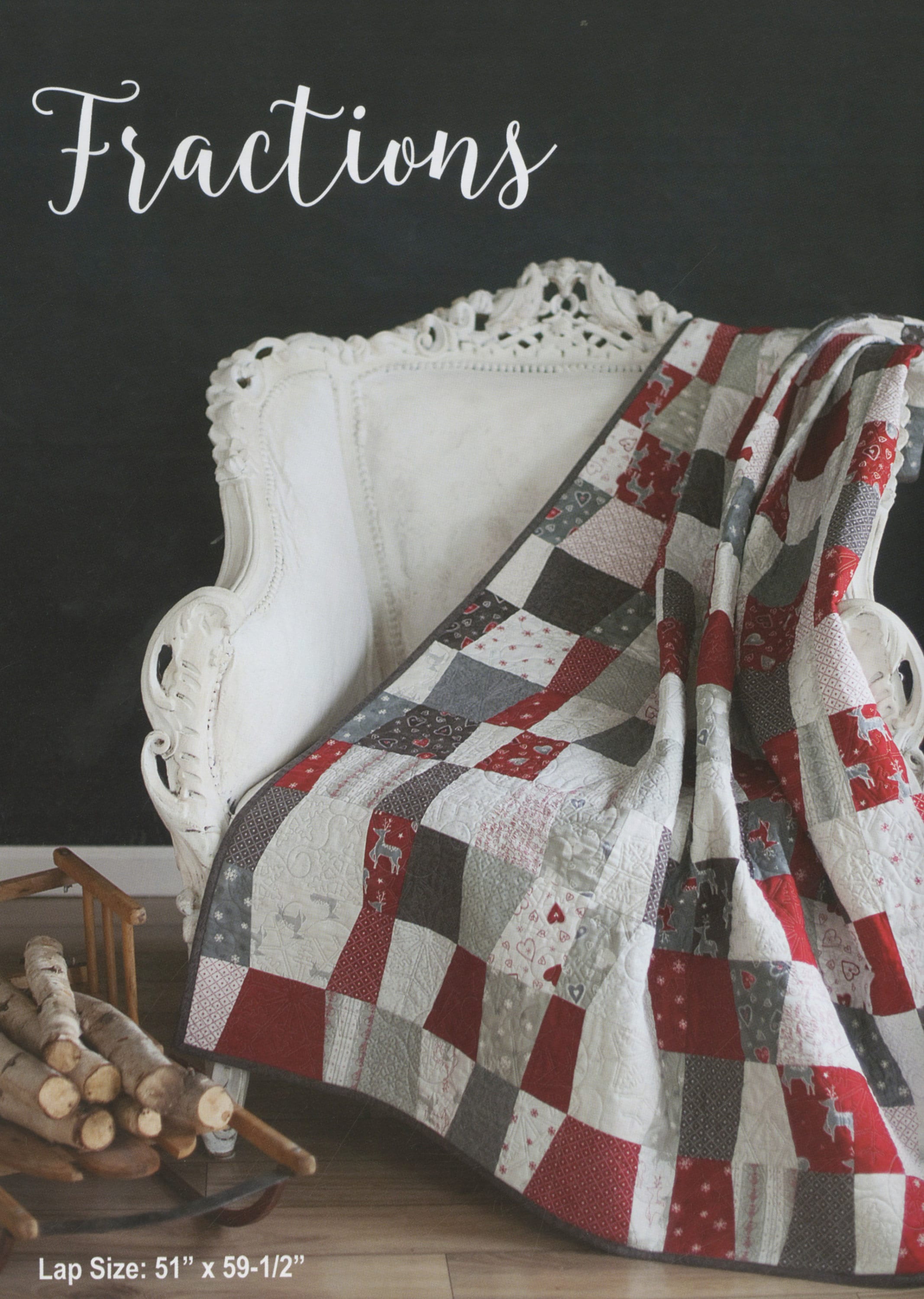 Stripology Squared Quilting Pattern Book, From G.E. Quilt Designs BRAND ...