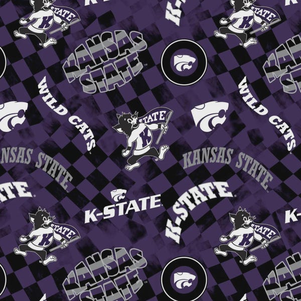 Kansas State University - Etsy