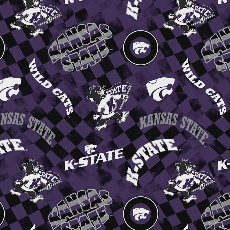 Kansas State University - Etsy