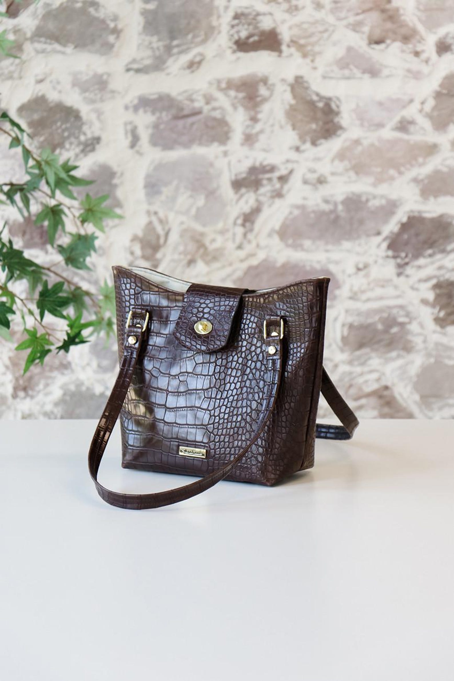 Lane Purse Sewing Pattern From Sallie Tomato BRAND NEW, Please See Item ...
