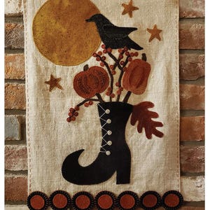 By the Light of the Moon Sewing Pattern From Sew Cherished Designs ...