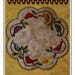 Songbird Table Mat Sewing Pattern, From Primitive Gatherings BRAND NEW ...