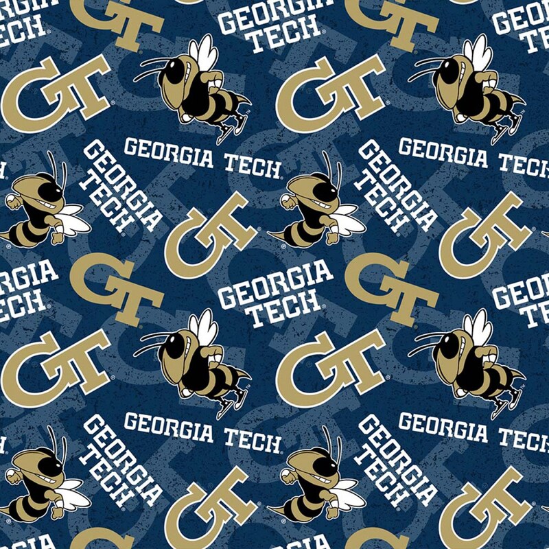 Georgia Tech - Etsy