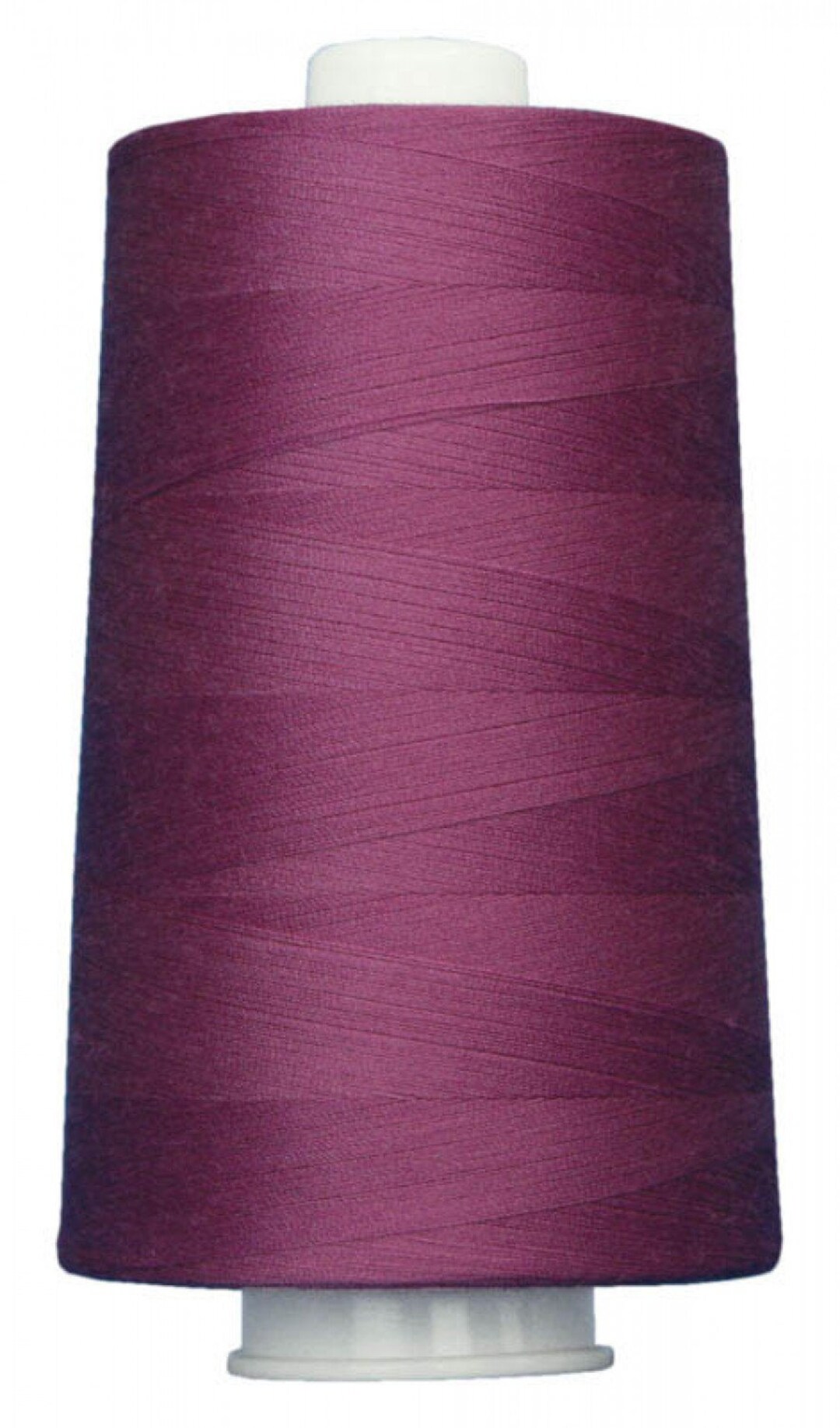 Assorted Colors of Omni Polyester Thread, 40wt 6000 Yard Spools, From ...