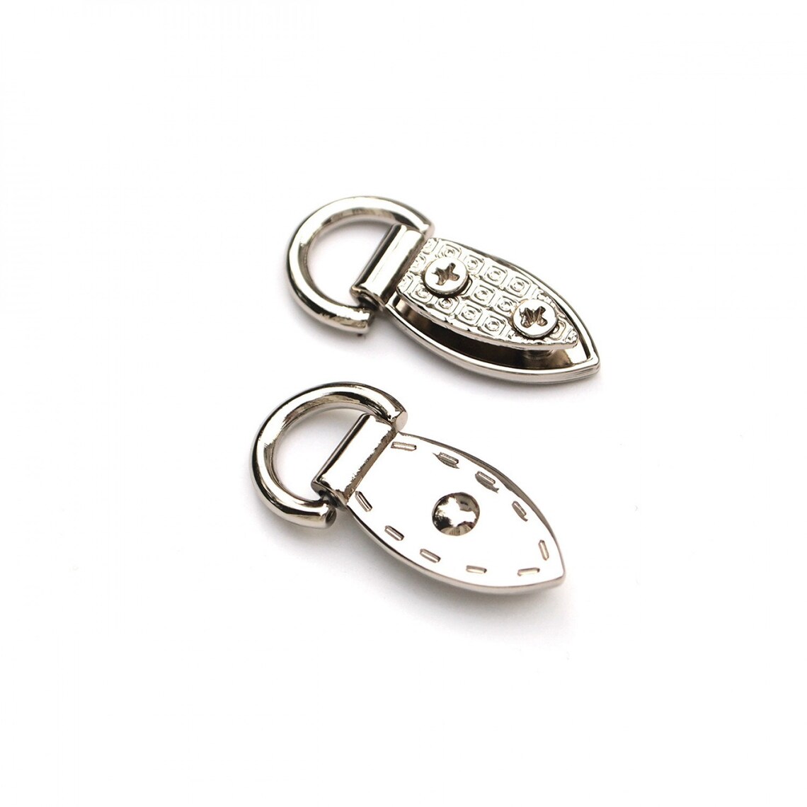 Mini Strap Connectors for Zippy Crossbody Bags Purse From - Etsy