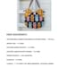 The Annabelle Bag Sewing and Quilting Pattern From Cotton Street Common ...