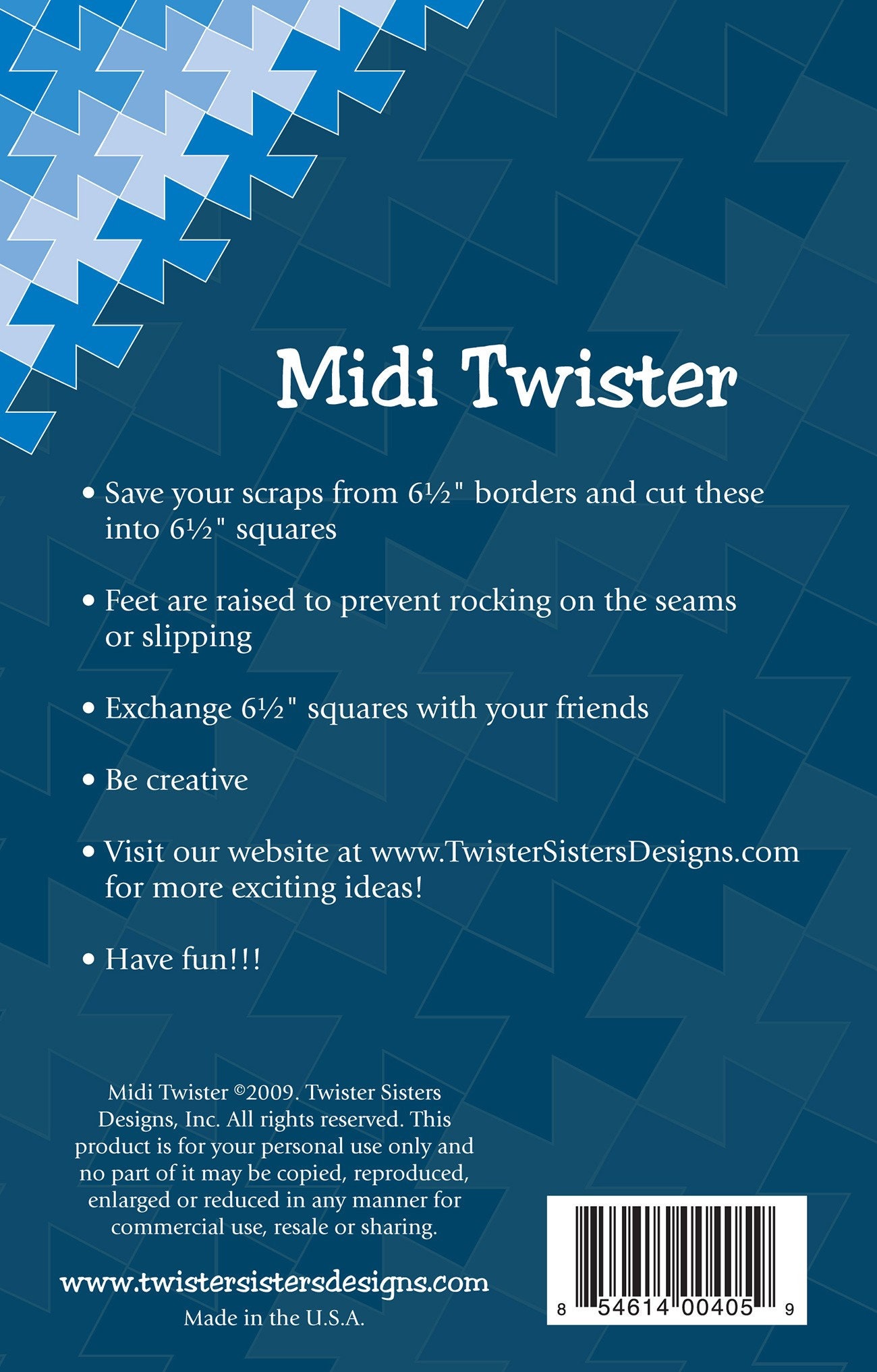 Midi Twister Pinwheel Tool Acrylic Template From Twister - Etsy
