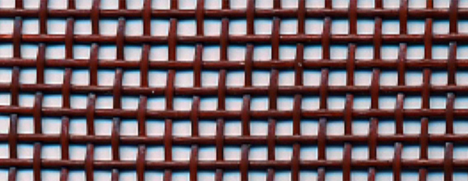 Pet Vinyl Mesh Screen 16 Colors to Choose From Each Roll is | Etsy