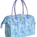 City Bags- Uptown Bag, Purse, Tote Sewing and Quilting Pattern, From ...