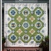 Chelsea Quilt Quilting Pattern From Whirligig Designs BRAND NEW, Please ...