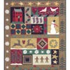 Beanstalk Quilt Quilting Pattern From Robin Pickens Quilt Patterns NEW ...