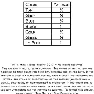 Comics God of Mischief Marvel Loki Quilt Quilting Pattern, From Paper ...