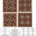 Changing Ways Quilt Quilting Pattern, From Quilt Moments BRAND NEW ...