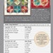 Emilia Quilt Quilting Pattern From Robin Pickens Quilt Patterns NEW ...