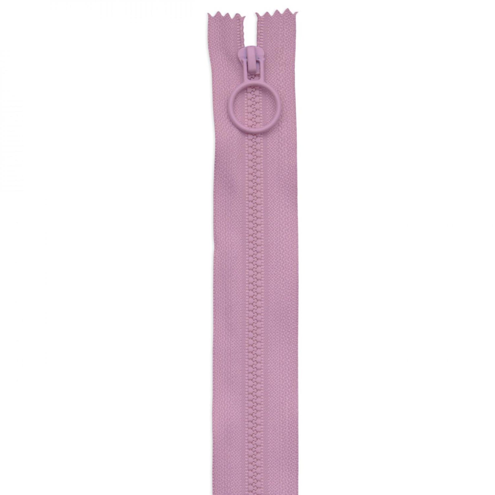 20 Inch Hoop Pull Zipper 2 Pack, Choose From 3 Colors, From Zakka ...