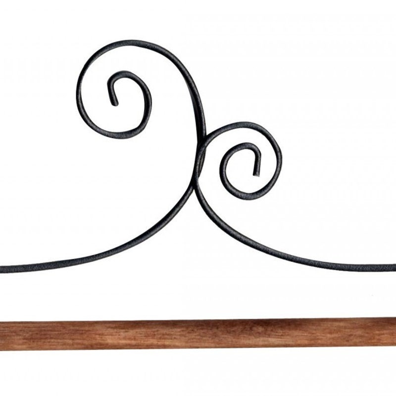 Metal Scroll - Etsy