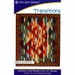 Transitions Quilt Quilting Pattern, A Cozy Strip Club Pattern for 2 1/2 ...