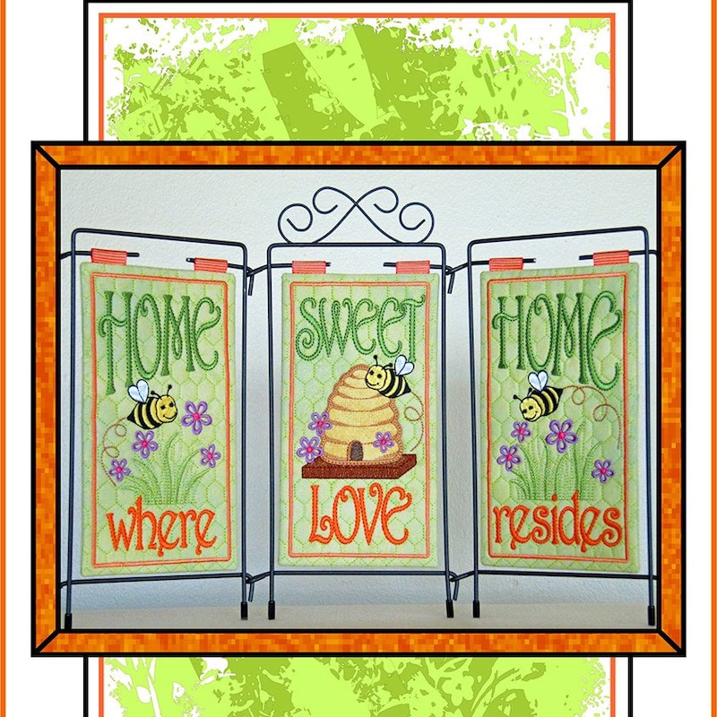 Janine Babich Designs - Etsy