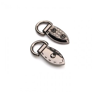 Mini Strap Connectors for Zippy Crossbody Bags Purse From Sallie Tomato ...