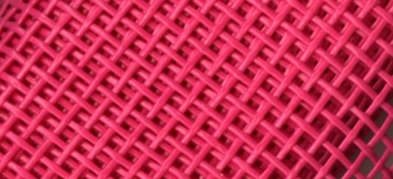 Pet Vinyl Mesh Screen 16 Colors to Choose From Each Roll is - Etsy