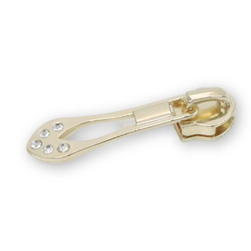 Decorative Zipper Pulls - Etsy