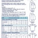 Johnny A Button on the Shoulder Romper Sewing Pattern From Children's ...