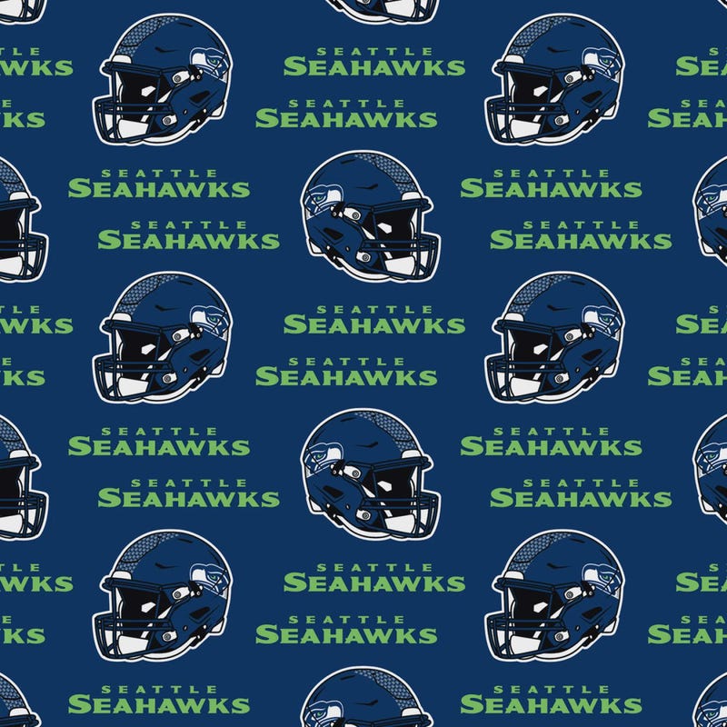 Seattle Seahawks - Etsy
