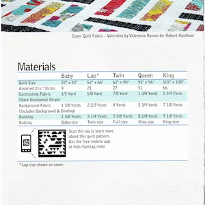 Traffic Pieced Quilt Quilting Pattern From Jaybird Quilts BRAND NEW ...