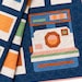 Snap Happy Quilt Quilting Pattern From Pen and Paper Patterns BRAND NEW ...