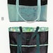 Tote It Screen Play 6, Vinyl Mesh Bag Sewing Pattern, 3 Styles From ...