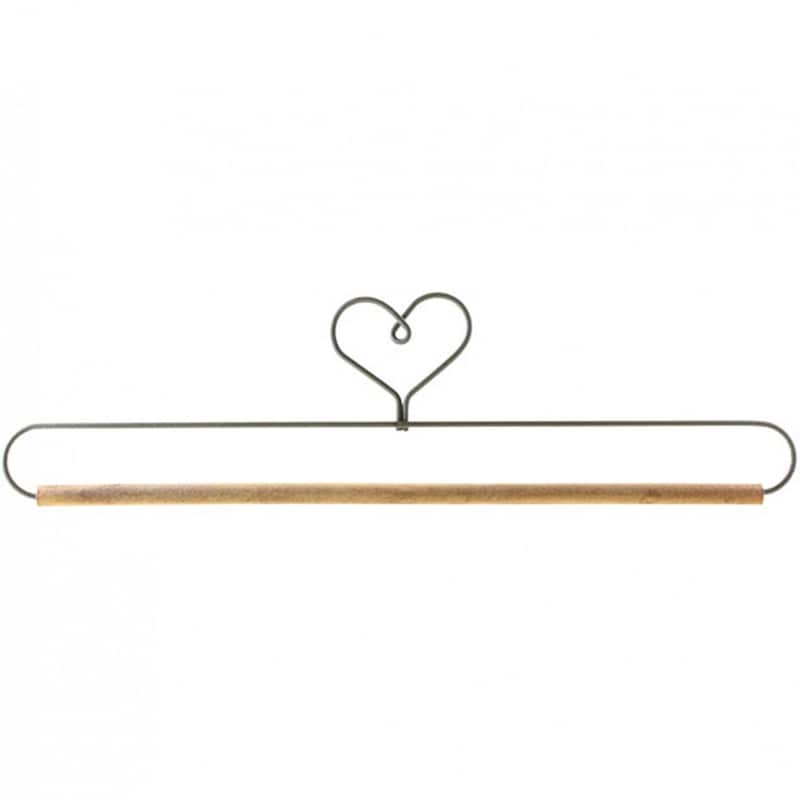 Metal Dowel Holder - Etsy