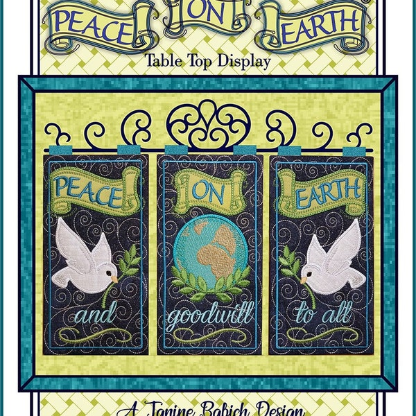 Janine Babich Embroidery Designs - Etsy